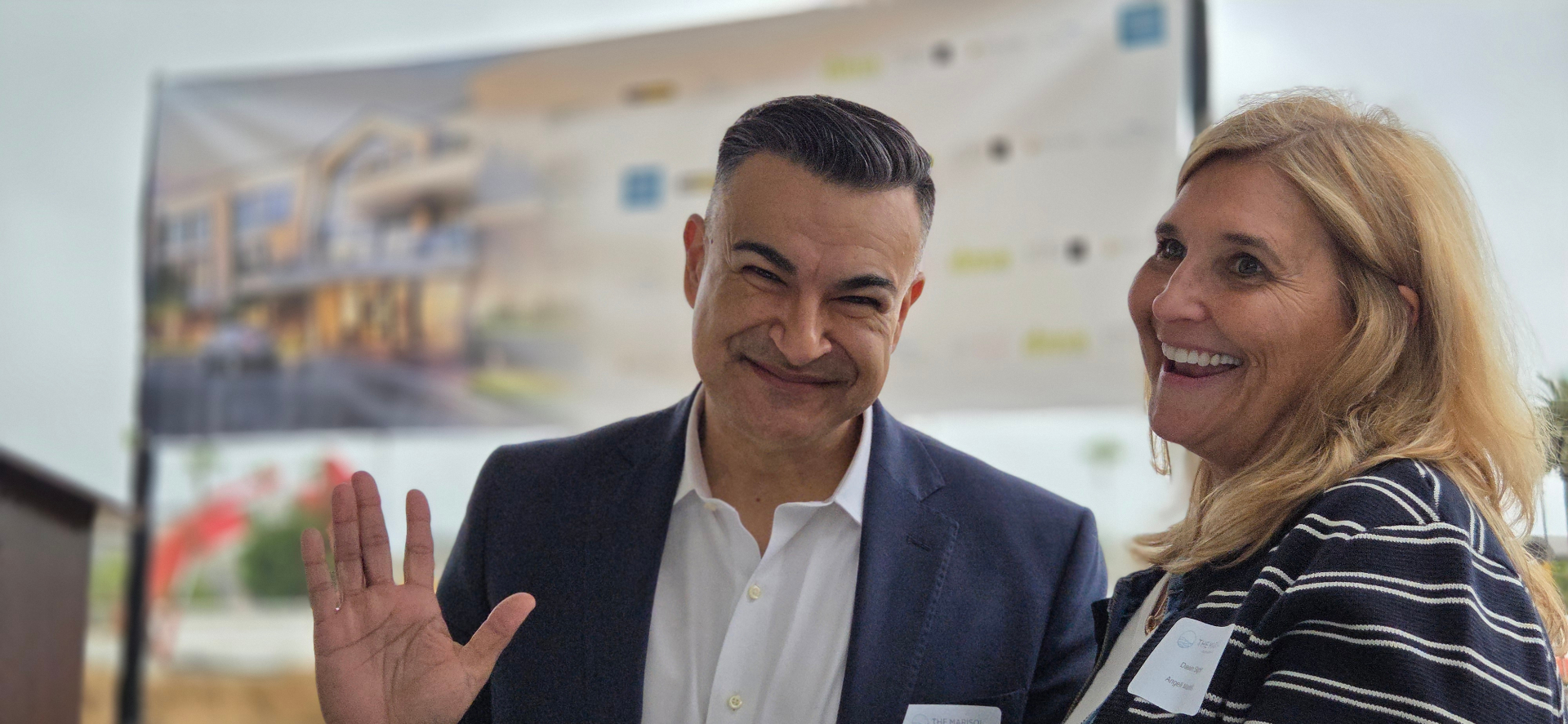The Marisol Breaks Ground in Huntington Beach with… | Momentum