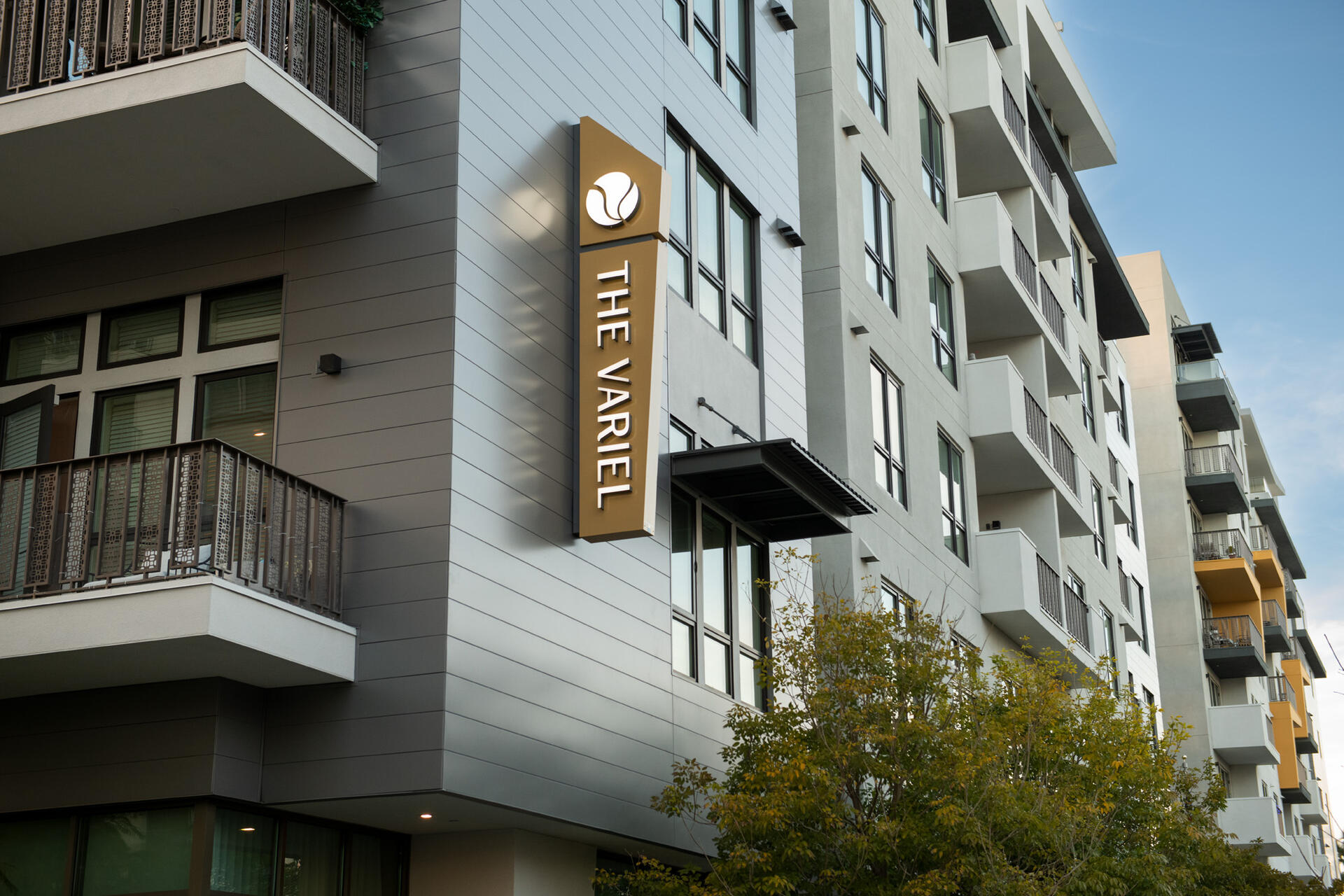 The Variel Of Woodland Hills