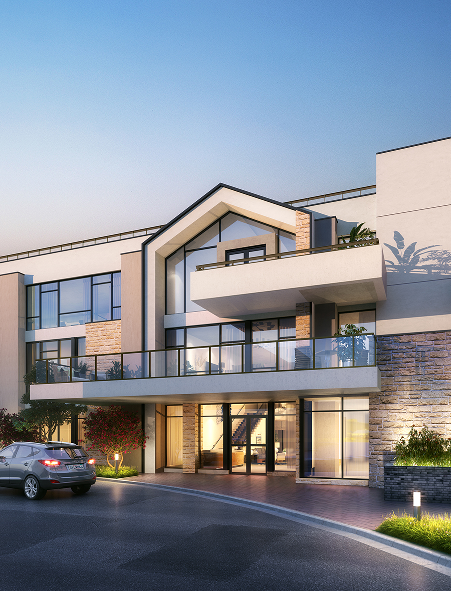 Senior Living Management in Irvine, CA | Momentum Senior Living